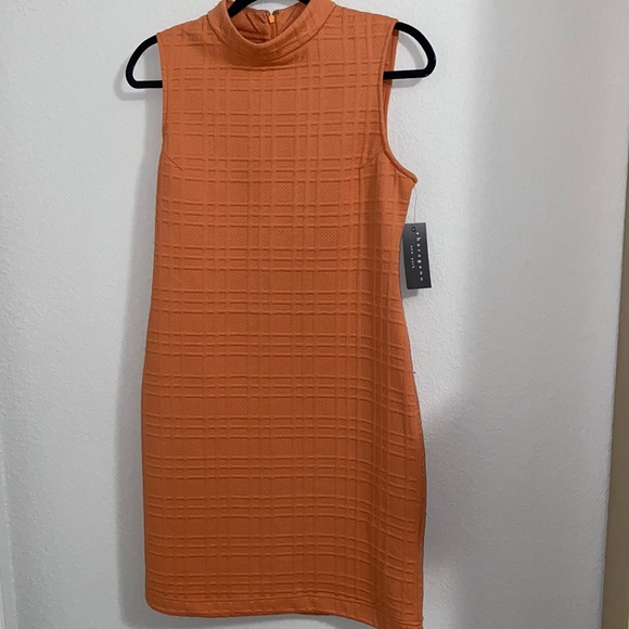 Sharagano | Dresses | Sharagano Dress | Poshmark